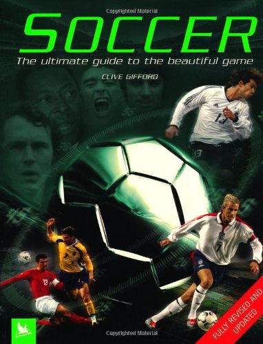 Football: The Ultimate Guide to the Game : Gifford: Amazon.co.uk: Books