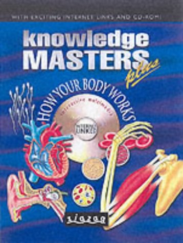 How Your Body Works (Knowledge Masters Plus): Christopher Maynard ...
