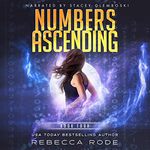 Amazon.com: Numbers Game: Numbers Game Saga Book 1 (Audible Audio ...