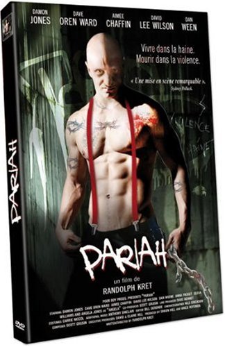 Pariah [Francia] [DVD]: Amazon.es: Películas y TV