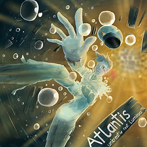 Atlantis de Unkreativ feat. Luminya en Amazon Music Unlimited