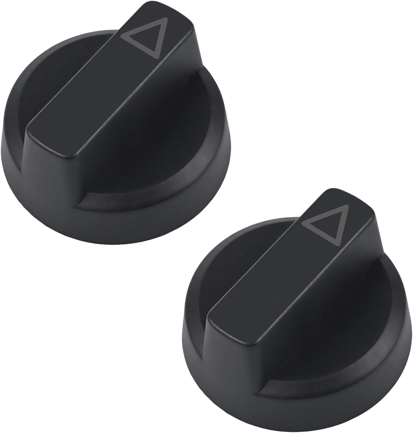 2 Pack Replacement Knob for Luxe Bidet Neo 120 & 185 Plastic Knob ...