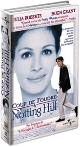 Coup de foudre à Notting Hill [VHS]: Amazon.co.uk: Ifans Rhys: DVD ...
