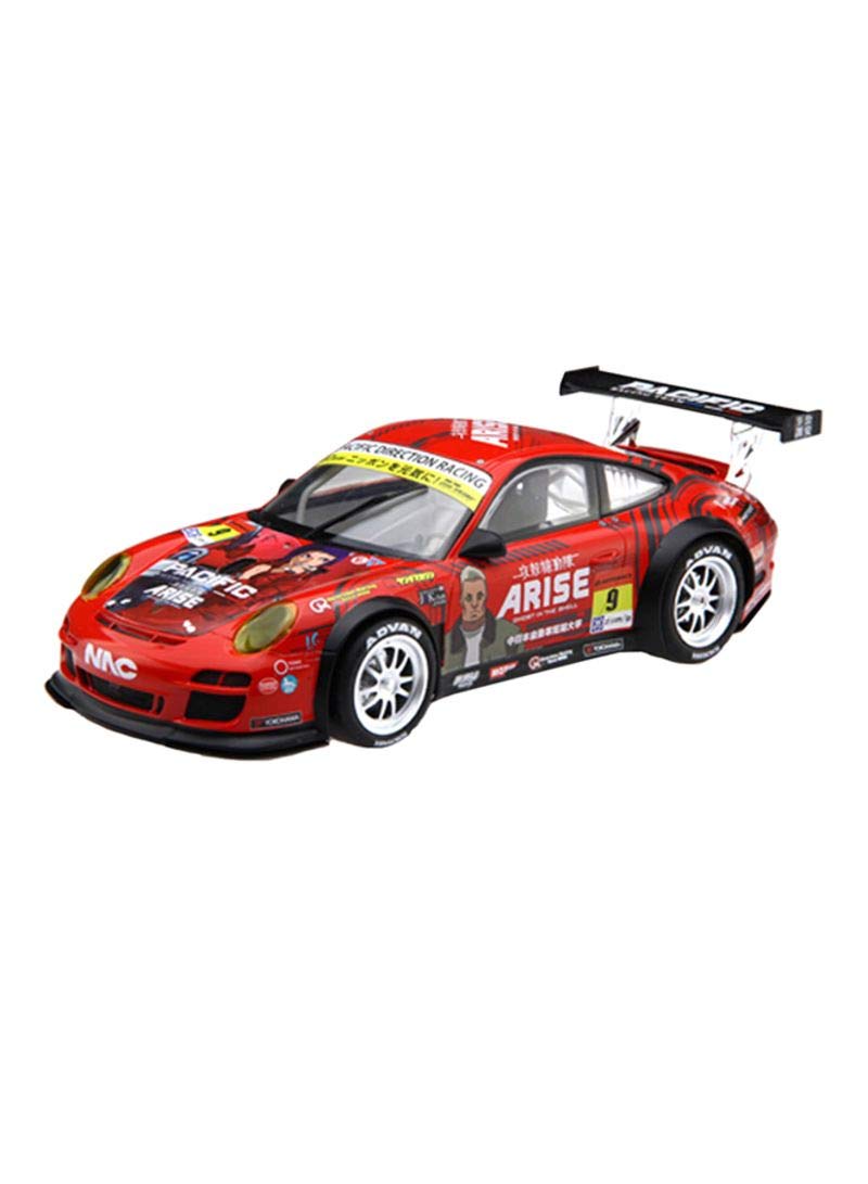 Fujimi 1 24 Fujimi Nac Ghost In The Shell Arise | Desertcart QATAR