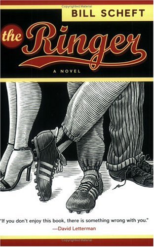 The Ringer : A Novel: Scheft, Bill: Amazon.com: Books