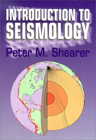 Introduction to Seismology : Buy Online at Best Price in KSA - Souq is ...