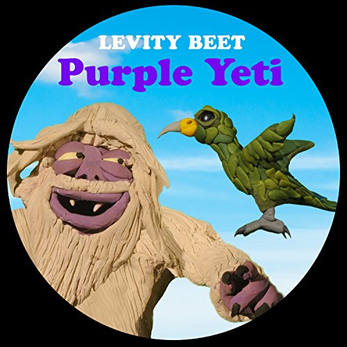 Amazon.com: Purple Yeti : Levity Beet: Digital Music