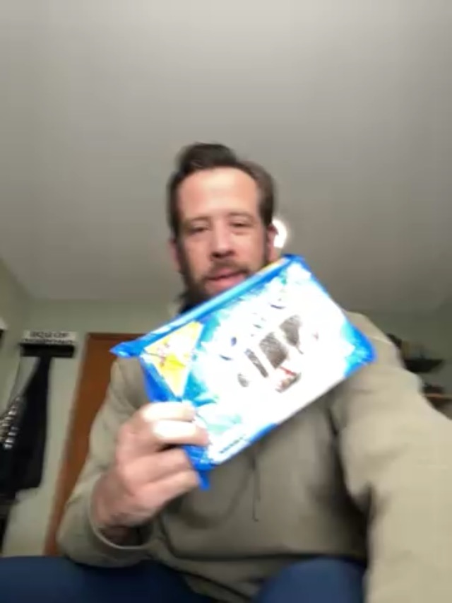 Watch Yum Yum get you some! on Amazon Live