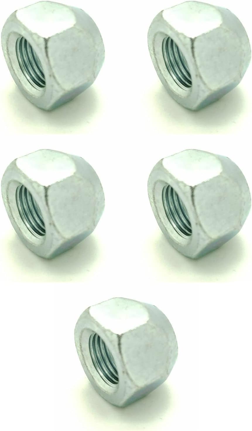 Amazon.com: Dorman (611-016.1) 13/16" Hex and 5/8" Long Wheel Nut ...