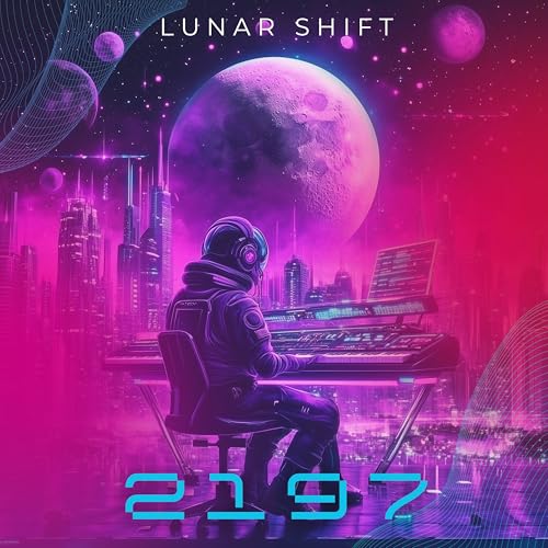 Lunar Shift – Die 15 besten Produkte im Vergleich - WinTotal