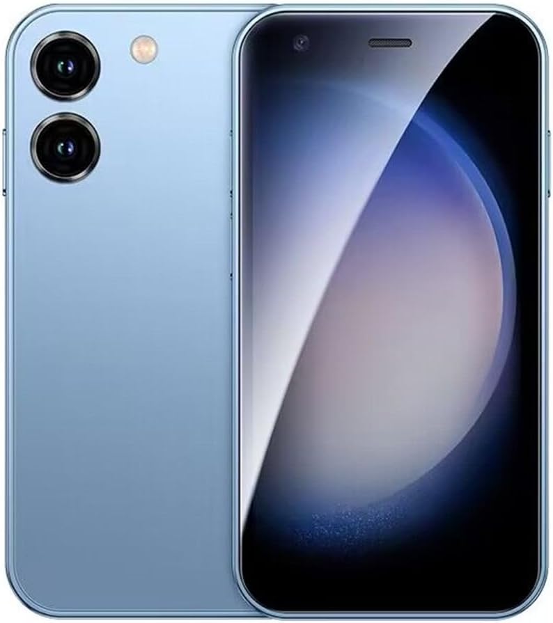 Amazon.com: Super Mini Smartphone, Unlocked Phone 3G WCDMA Android ...