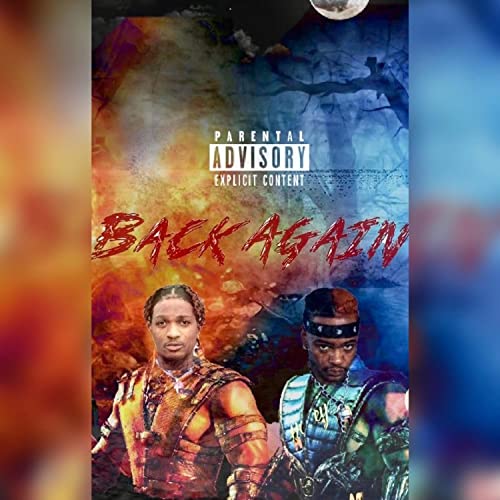 Amazon Music Unlimited - SheLovesFlacko feat. Baby Jayy 『Back Again』