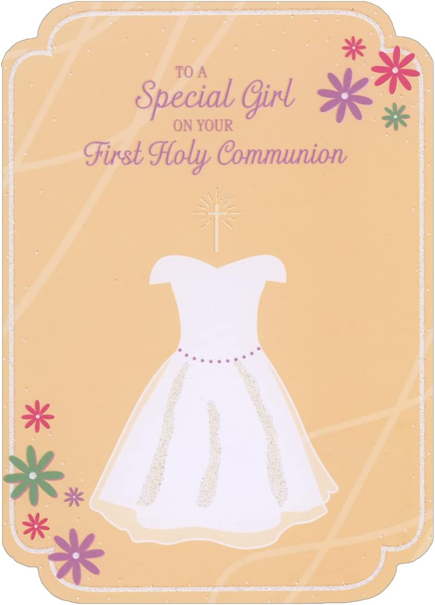 Amazon.com : Designer Greetings Smile, Sing and Pray It's Your Very ...