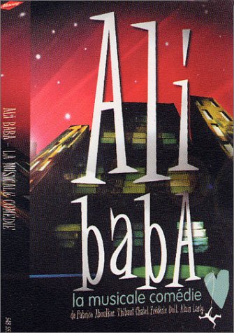 Ali Baba : La Musicale Comedie [VHS]: Amazon.de: compilation, Jacques ...