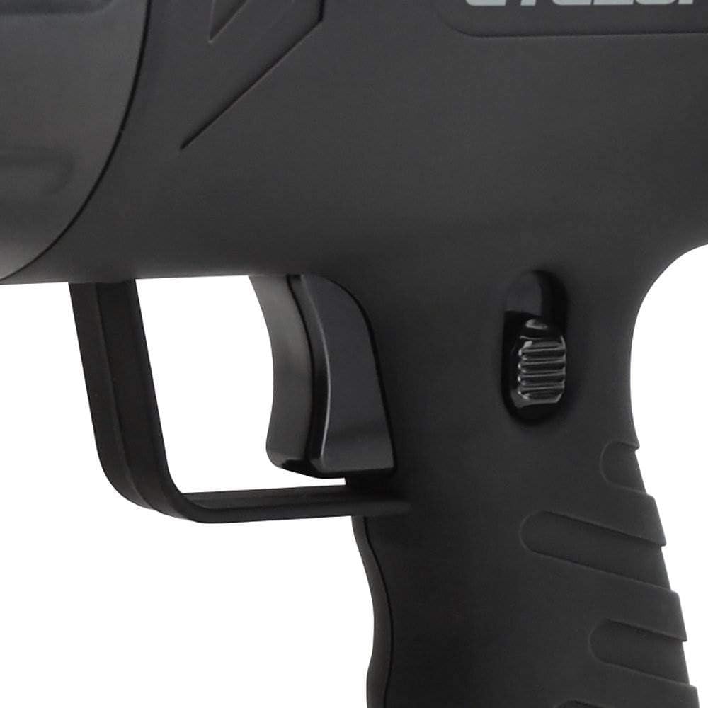 Snapklik.com : Sirius 500 Lumen 6 LED Light Long Range Safety Handheld ...