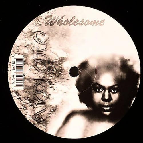 Nicolette, Nicolette, Daniel Jakob - Wholesome EP [Vinyl] - Amazon.com ...