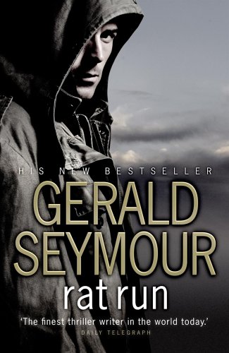 Rat Run : Seymour, Gerald: Amazon.in: Books