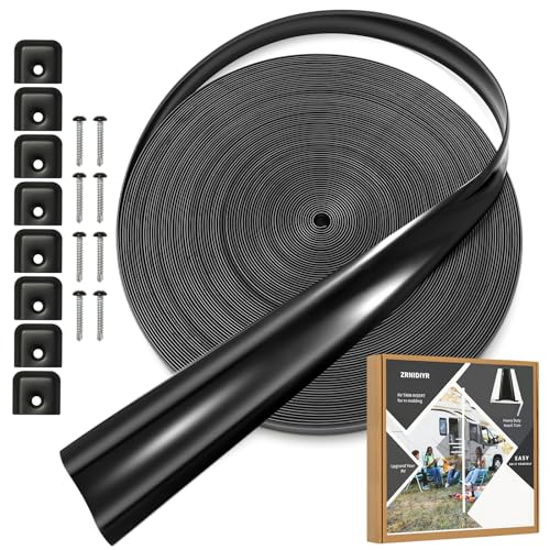 Amazon Best Sellers: Best RV Molding Trims