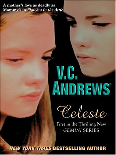 Amazon.com: Celeste: 9780786266470: V. C. Andrews: Books