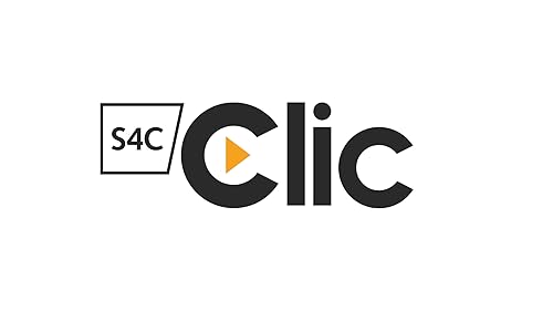 S4C Clic - App on the Amazon Appstore