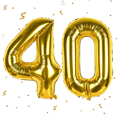 40 Luftballon – Die 15 besten Produkte im Vergleich - Elternchecker