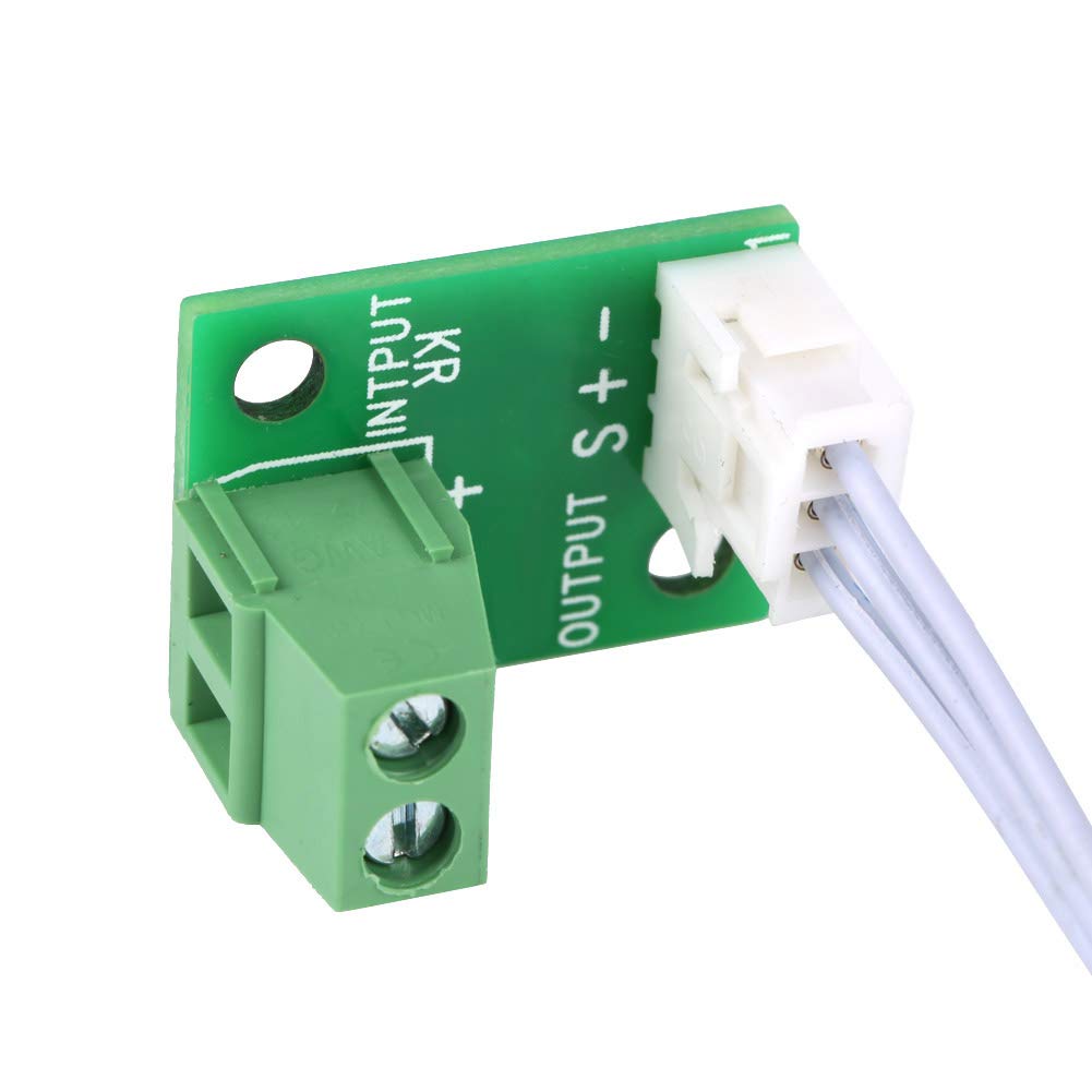 Buy Thermocouple Sensor Module, Practical K-type Thermocouple ...