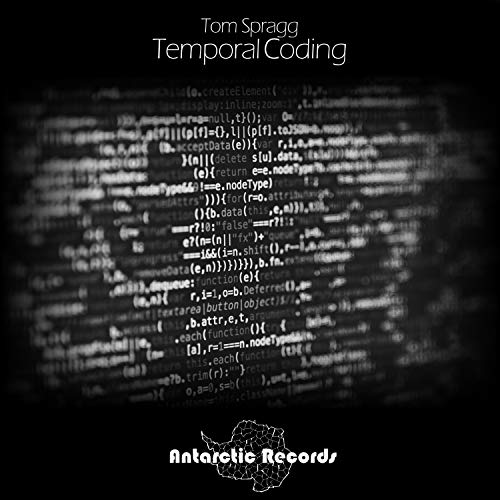 Amazon.com: Temporal Coding : Tom Spragg: Digital Music