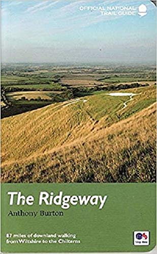 Ridgeway: Burton, Anthony: 9781781315736: Amazon.com: Books