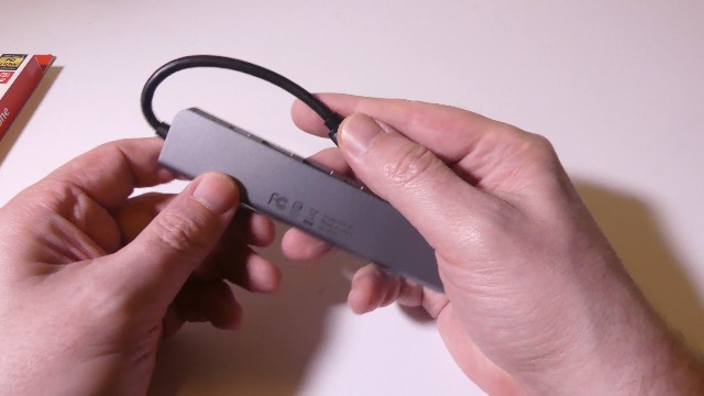 Galaxy Tech Review's Amazon Page