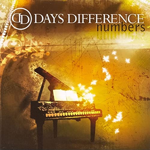 Amazon.com: Numbers : Days Difference: Digital Music