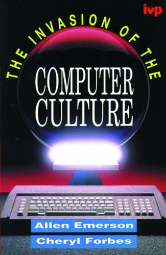 Amazon | The Invasion of the Computer Culture | Emerson, Allen, Forbes ...