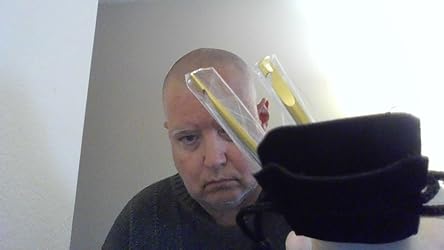 Amazon.com: Interlocking Tool， for Locs Microlock Retighten Tools ...