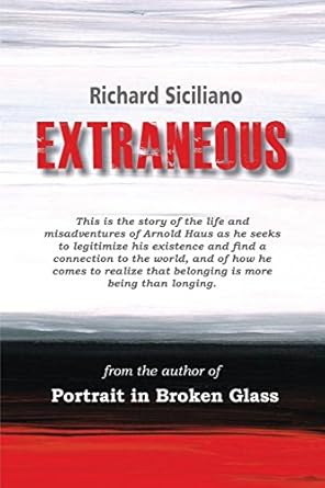 Extraneous : Amazon.in: Books