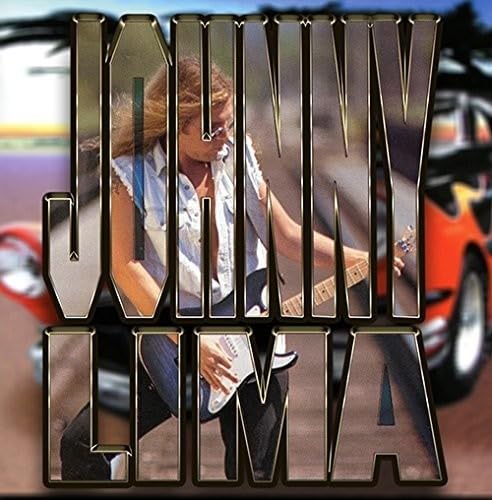 LIMA,JOHNNY - Johnny Lima / Made In California - Amazon.com Music