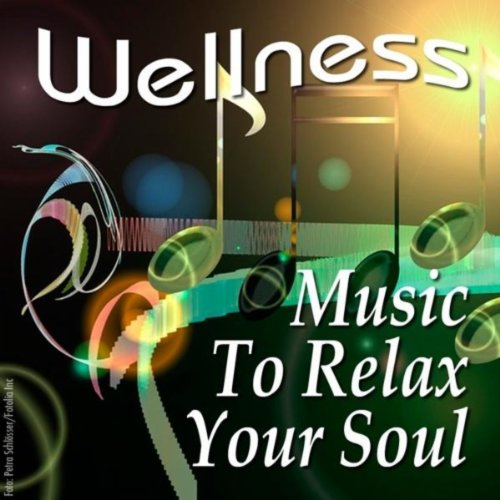 Amazon.com: Wellness - Music to Relax Your Soul : VARIOUS ARTISTS ...
