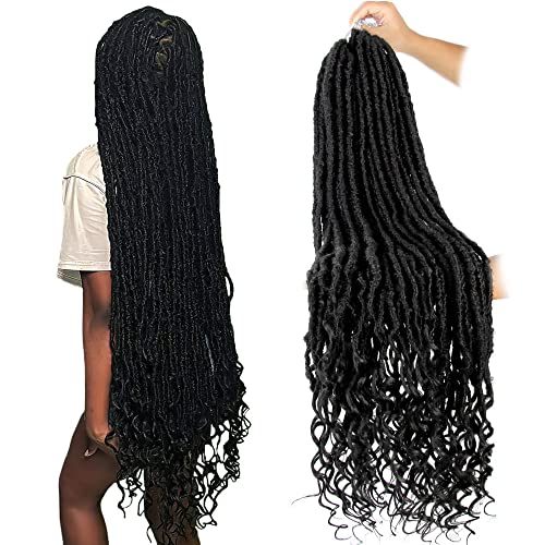 10 Best Faux Locs Products for Stunning Looks in 2024