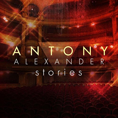 Play Stories by Antony Alexander on Amazon Music