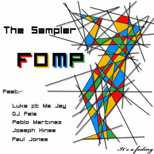 Amazon.com: The Sampler : Fomp Presents: Digital Music