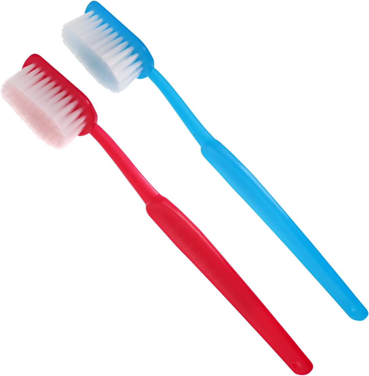 Amazon.com: KRISMYA Giant Toothbrush Prop,15 Inch Large Toothbrushes ...