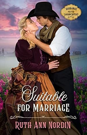 Nelly's Mail Order Husband (Husbands for the Larson Sisters Book 1 ...