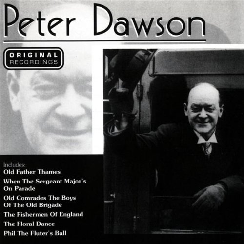 Centenary Celebration: Peter Dawson: Amazon.in: Music}