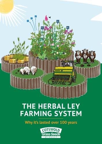 Buy The Herbal ley Farming System: How it's lasted over 100 years Book ...