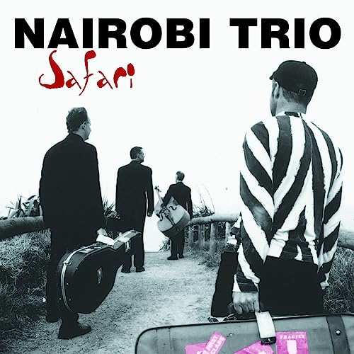 Amazon Music - The Nairobi TrioのSafari - Amazon.co.jp