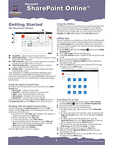 Best Sharepoint For Dummies Cheat Sheet 2025 Where to Buy? Tutorials-DB.com
