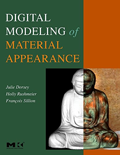 Digital Modeling of Material Appearance (The Morgan Kaufmann Series in Computer Graphics ...