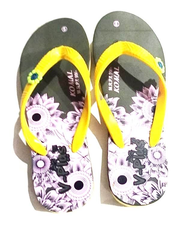 Buy mts enterpriees best fil flop slipper (numeric_6) at Amazon.in
