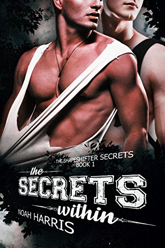 Amazon.com: The Secrets Within (Shape Shifter Secrets Book 1) eBook : Harris, Noah: Kindle Store
