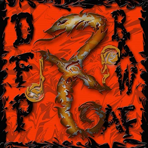 Play DFP Raw AF by David Forman Project on Amazon Music