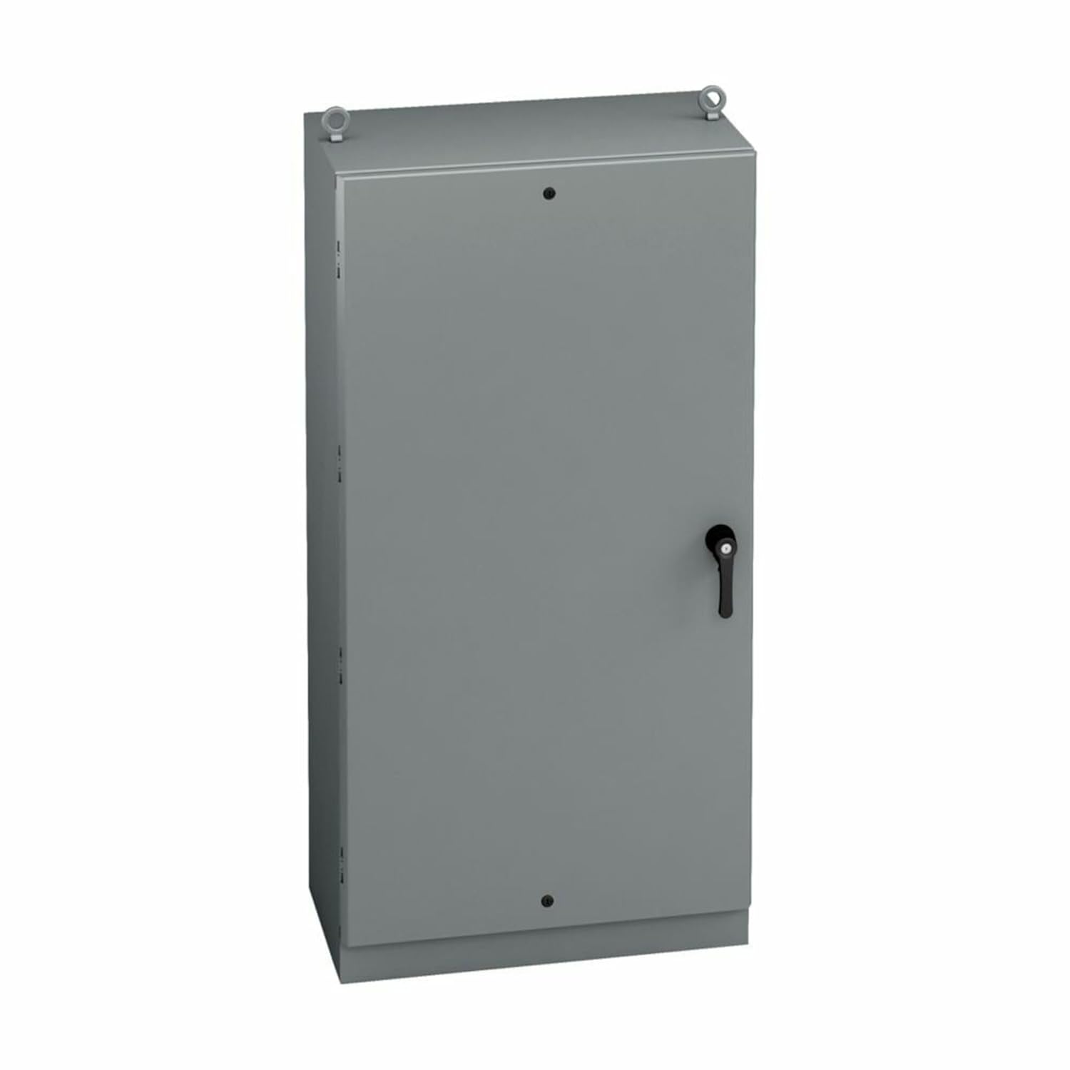Eaton Electrical - 723618-4fs3pt - Eaton B-line Series Ground Mounted ...