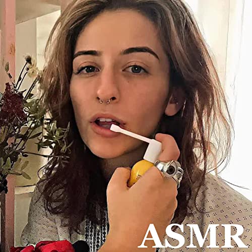 Amazon Music Unlimited - Miss Manganese ASMR 『Unusual Body Massage and Spending Time with You』